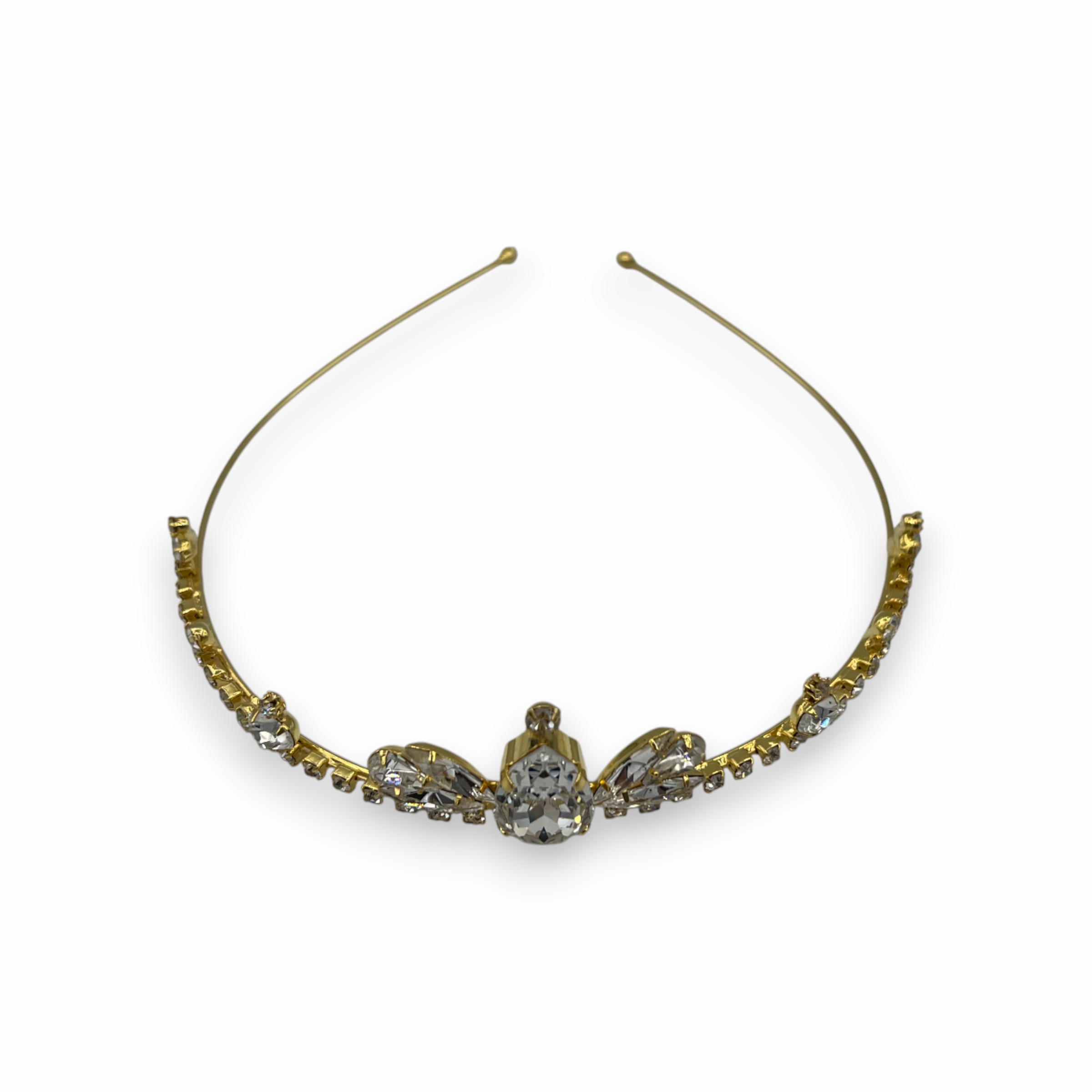 Dauphines of New York Luxury Hair Accessories